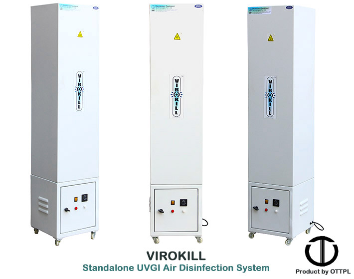 OTTPL - Omniscient Treatment Technologies